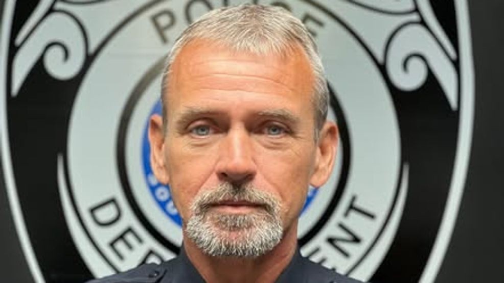 Longtime Dillon police officer now tapped to lead department