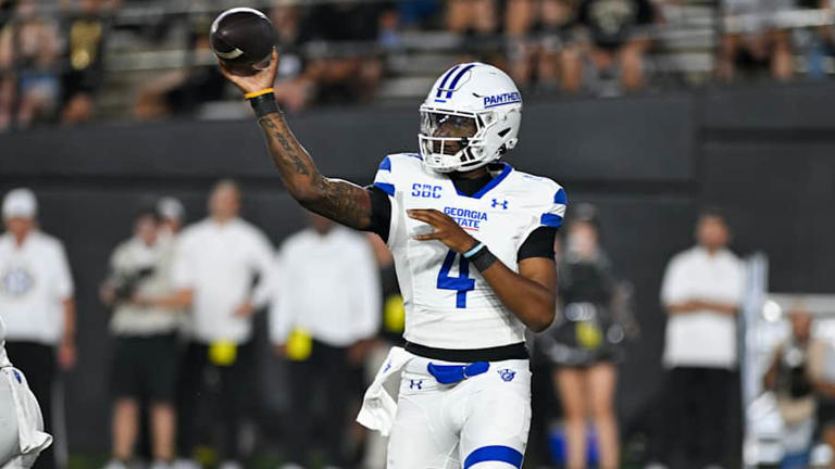 Former LSU QB TJ Finley makes transfer decision to join seventh college ...