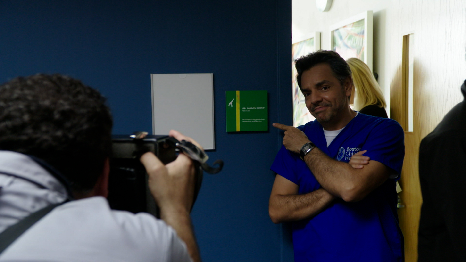 Comment Eugenio Derbez a fait franchir les frontières à sa comédie