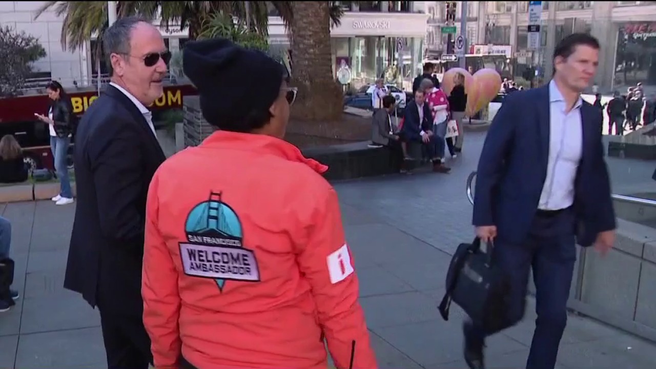 SF Businesses Benefit From JP Morgan Healthcare 2026 Conference Crowds