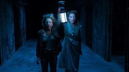 Insidious : la dernière clé