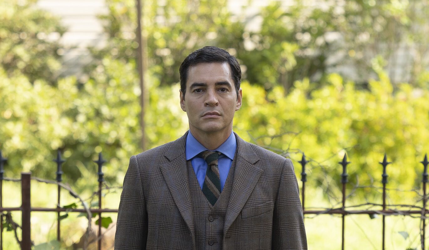 ‘Will Trent’: Ramón Rodríguez on James Ulster’s ‘dark & twisted ...