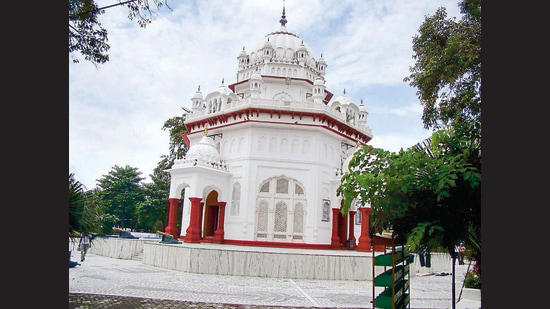 Spice of life | From Ferozepur frontier: Fortitude in fauji fold