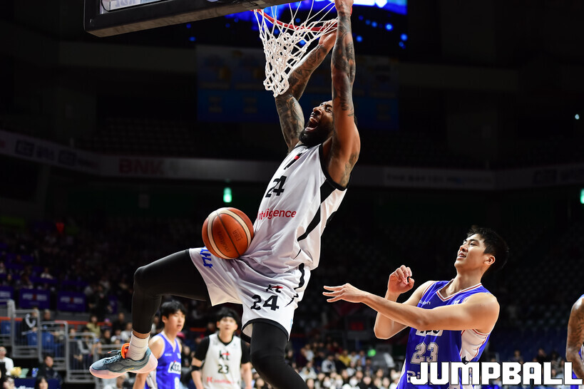 [JB프리뷰] ‘75.9점→84.3점’ KCC 만나면 살아나는 KT 화력, 변수는?