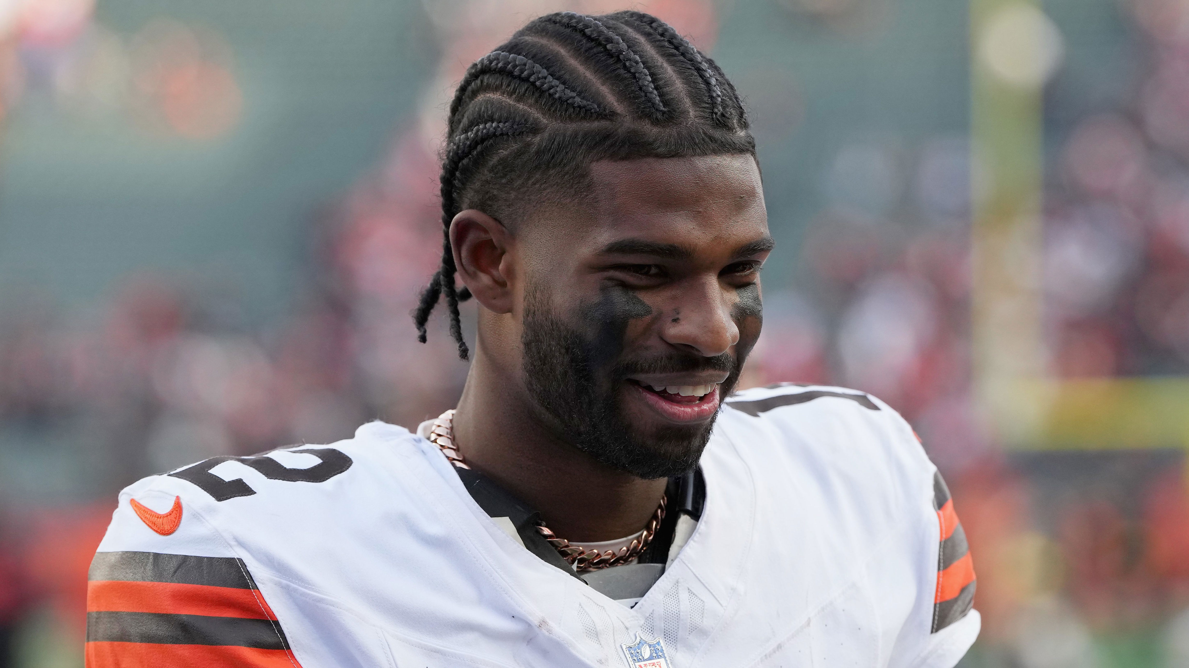 Browns get bad news on trade for potential Shedeur Sanders replacement