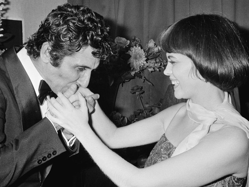 Laut Studie: Dieses Sternzeichen ist nicht sehr treu