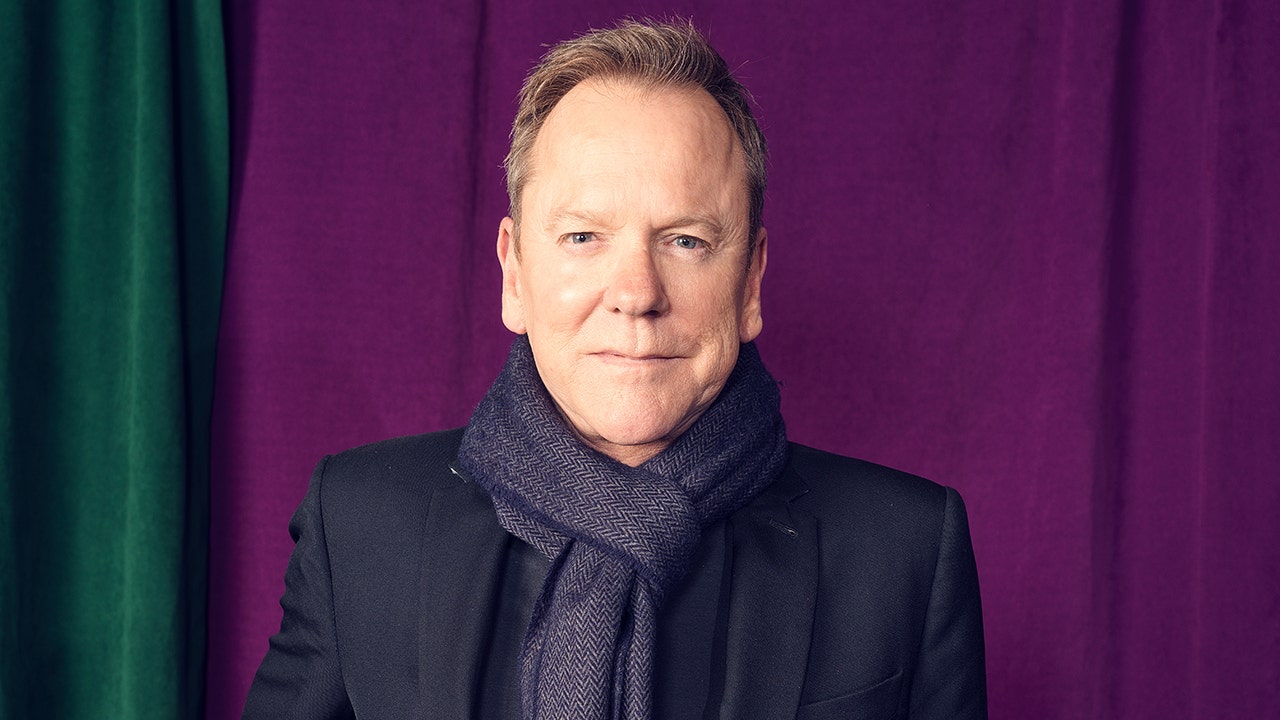 Kiefer Sutherland arrested after alleged altercation with rideshare ...