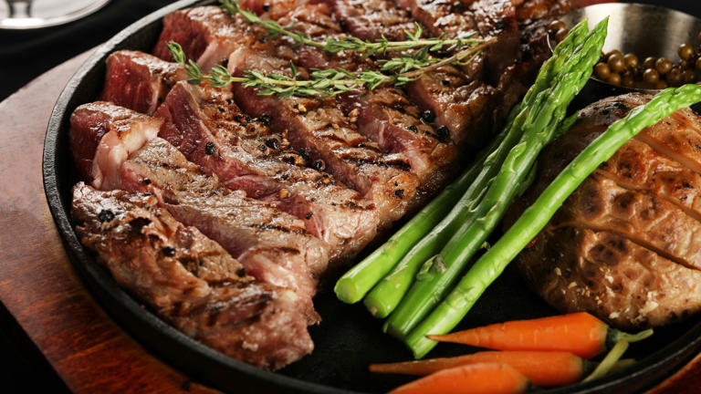 20 aliments que vous avez mal cuisinés toute votre vie