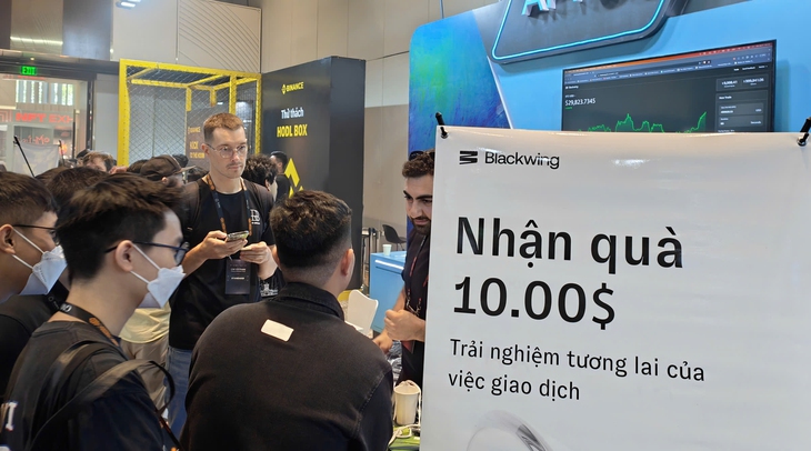 Vi phạm trong giao dịch tài sản mã hóa: Đề xuất thêm biện pháp xử lý ...