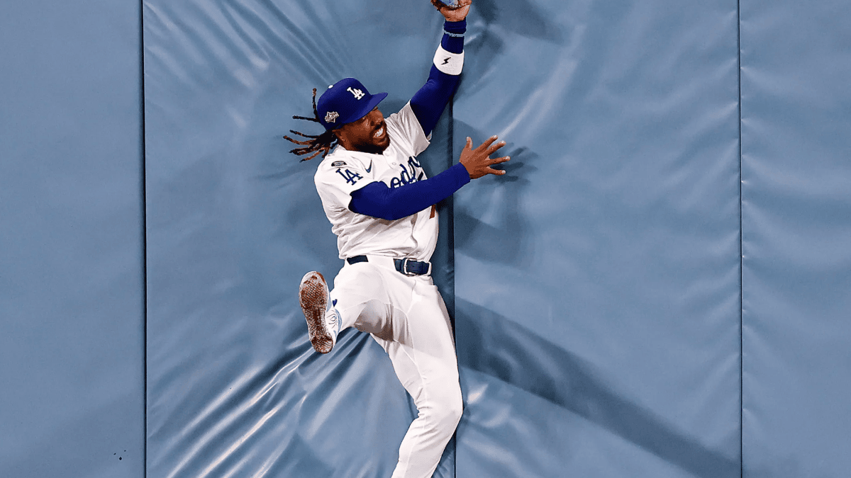 MLB: Justin Dean, former Dodgers hero in the World Series, joins the Cubs