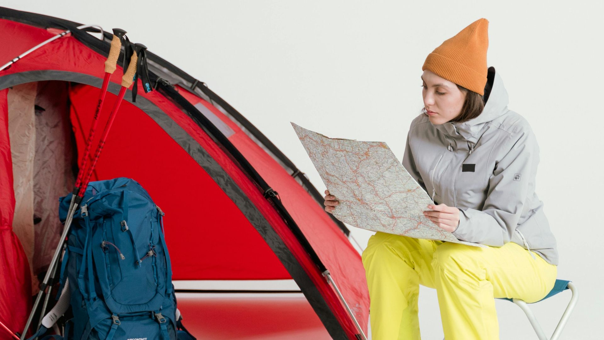 Tendances pionnières : 10 articles de randonnée de luxe vs 10 articles ...