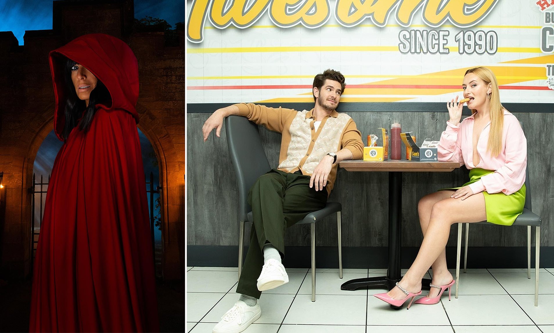 Another blow for the BBC as new figures show Brits are watching more ...