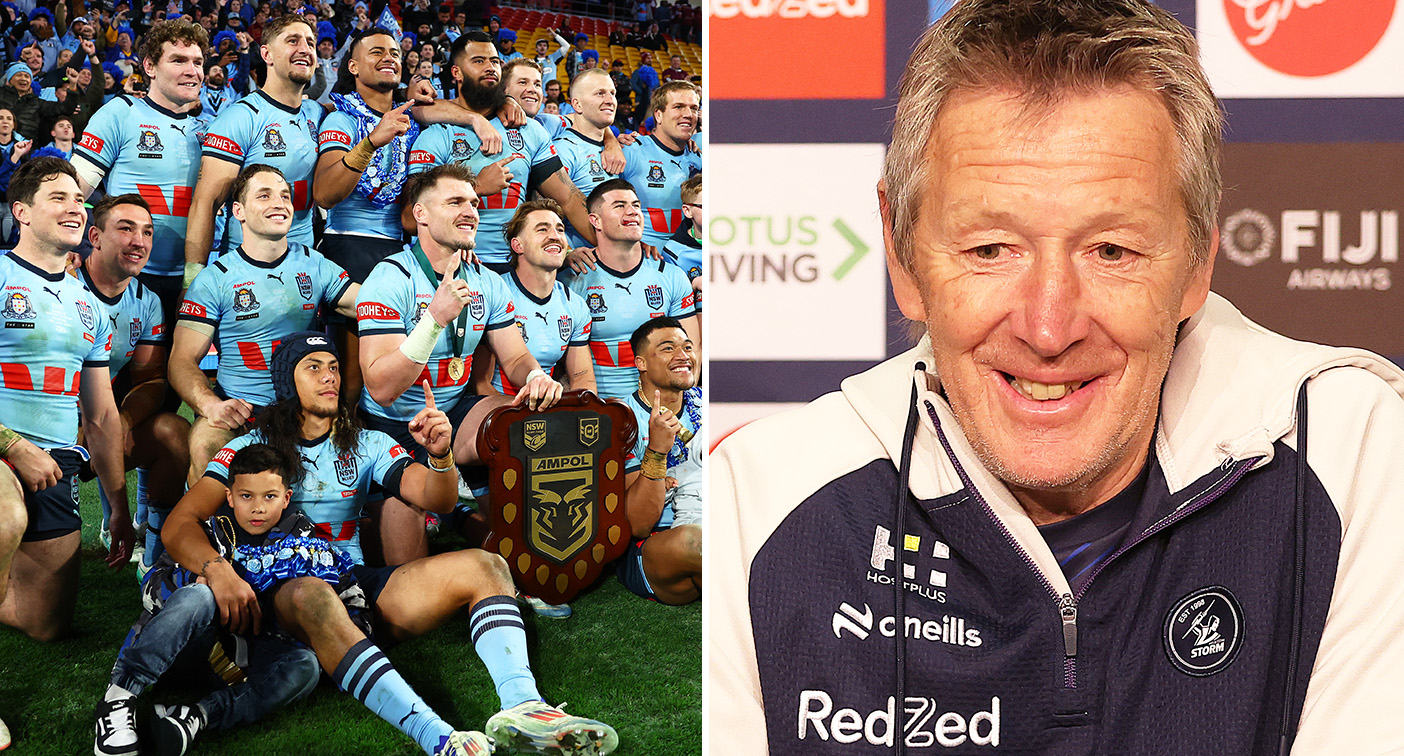 Details come to light after rival NRL clubs protest against move from ...