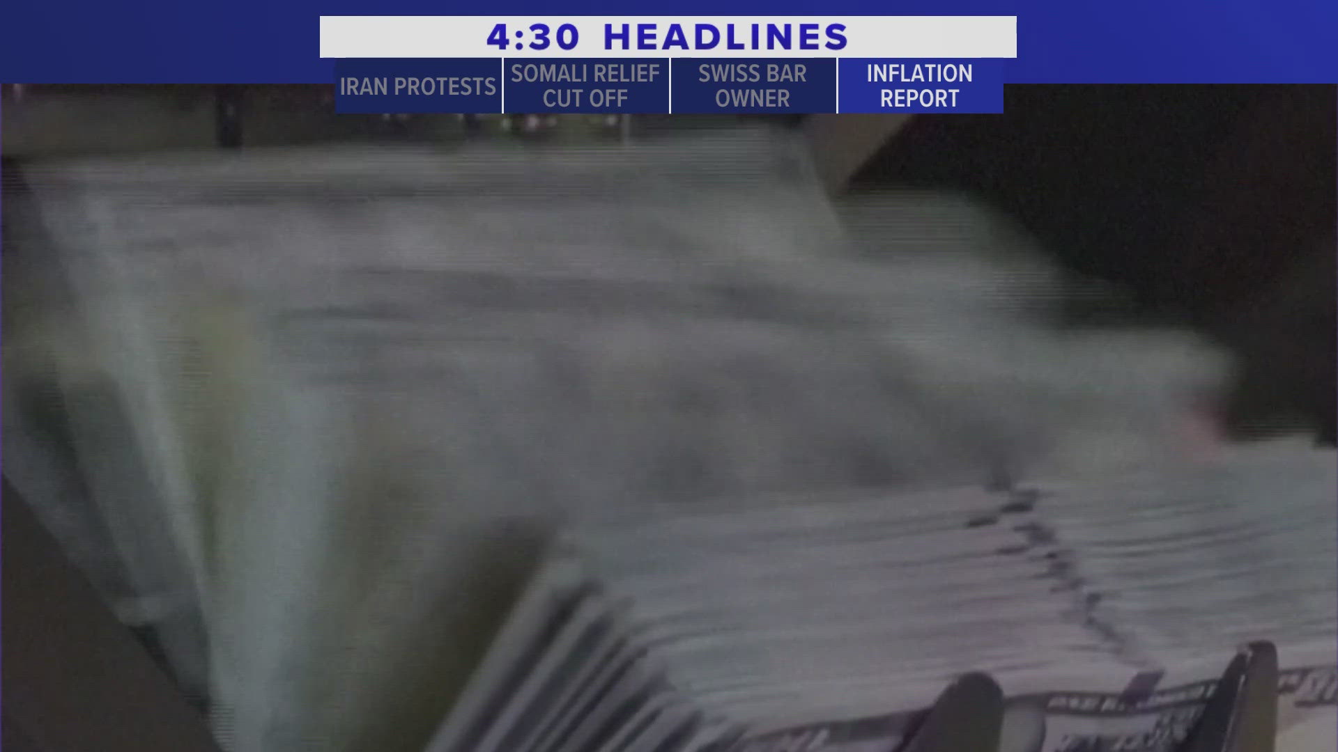 US inflation increased in December, remains above Federal Reserve’s 2% ...