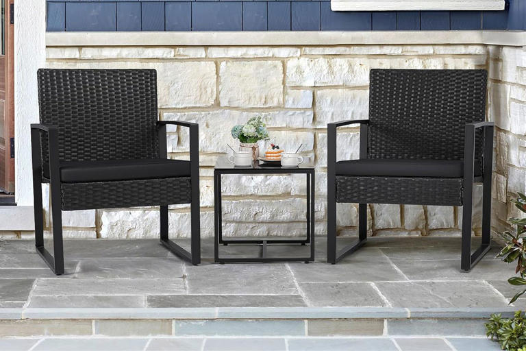 Buying patio furniture now will save you hundreds — shop pieces from ...
