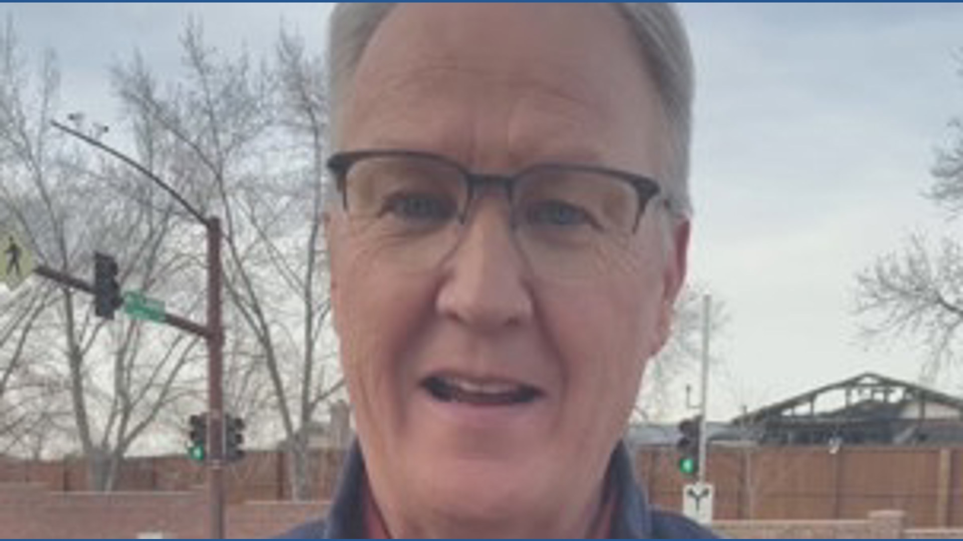 Investigation begins in deadly fire