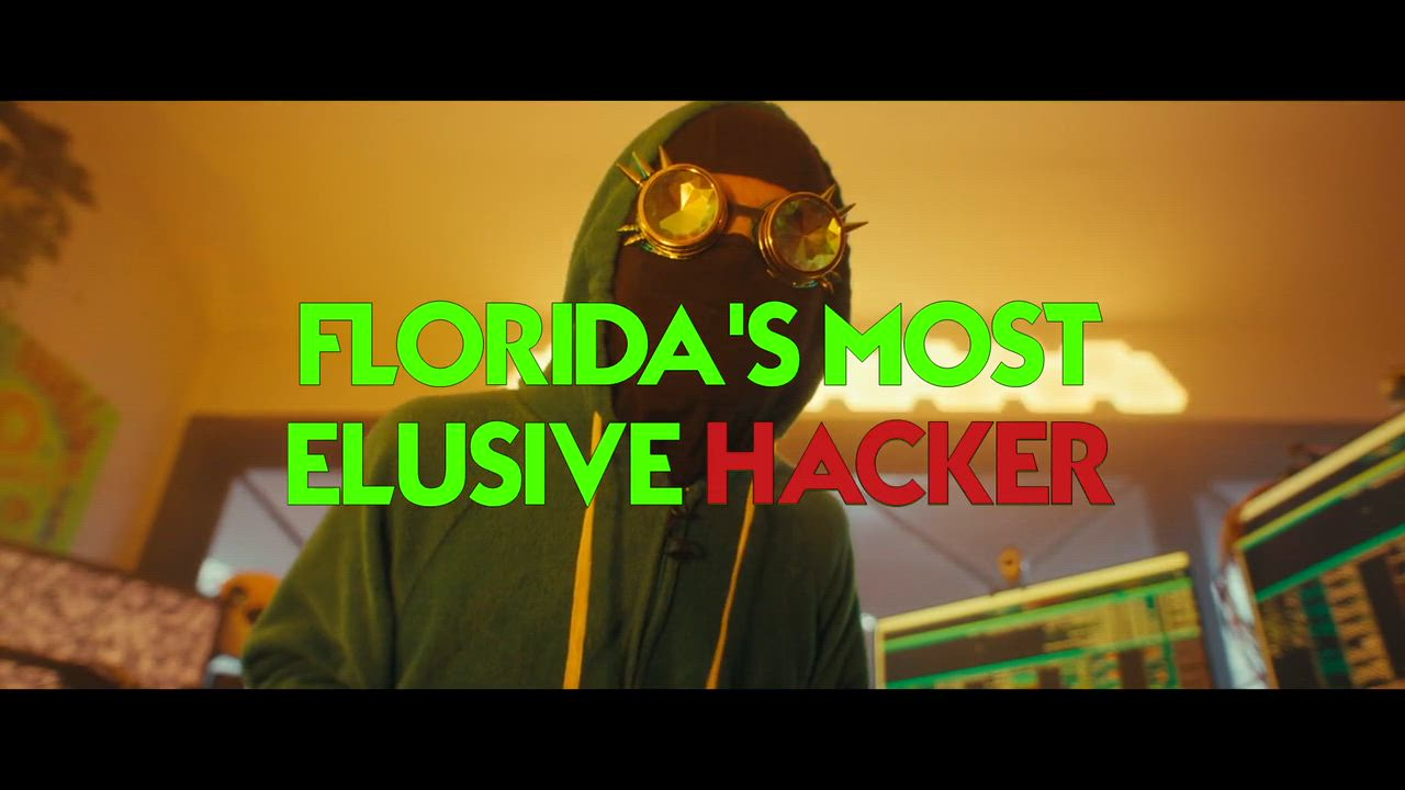 Hacked: A double entendre of rage fueled karma: Official trailer