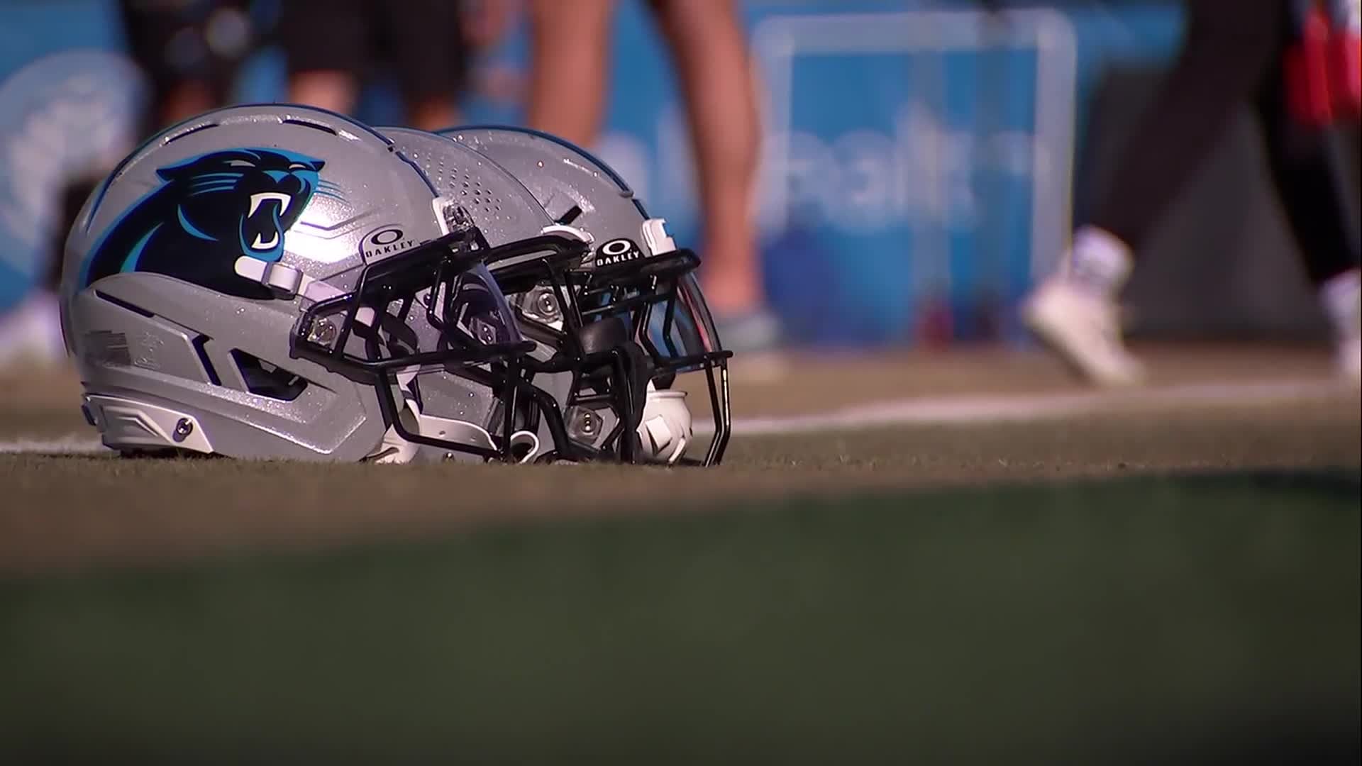 Panthers GM says team will pick up QB Bryce Young’s 5th year option, no ...