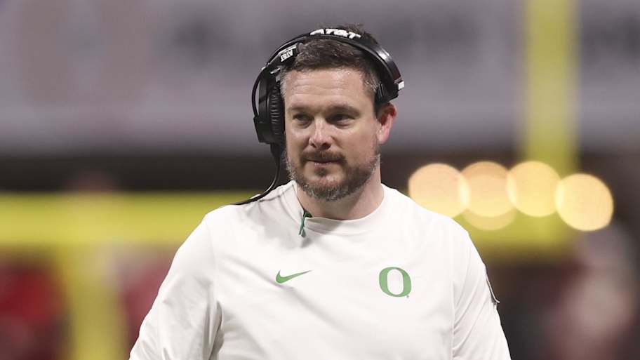 Oregon Ducks tight end Kenyon Sadiq announces plans for next season