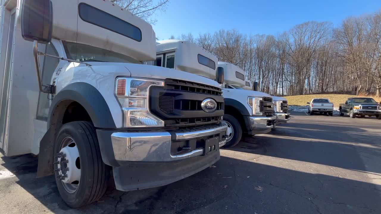 Delta Township bus routes cut as transit funding runs dry, affecting ...