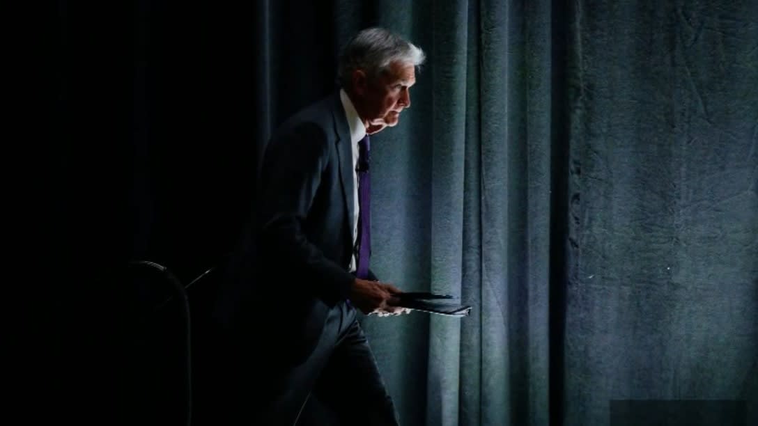 Fed chair Jerome Powell faces US investigation as central banks rally—a ...