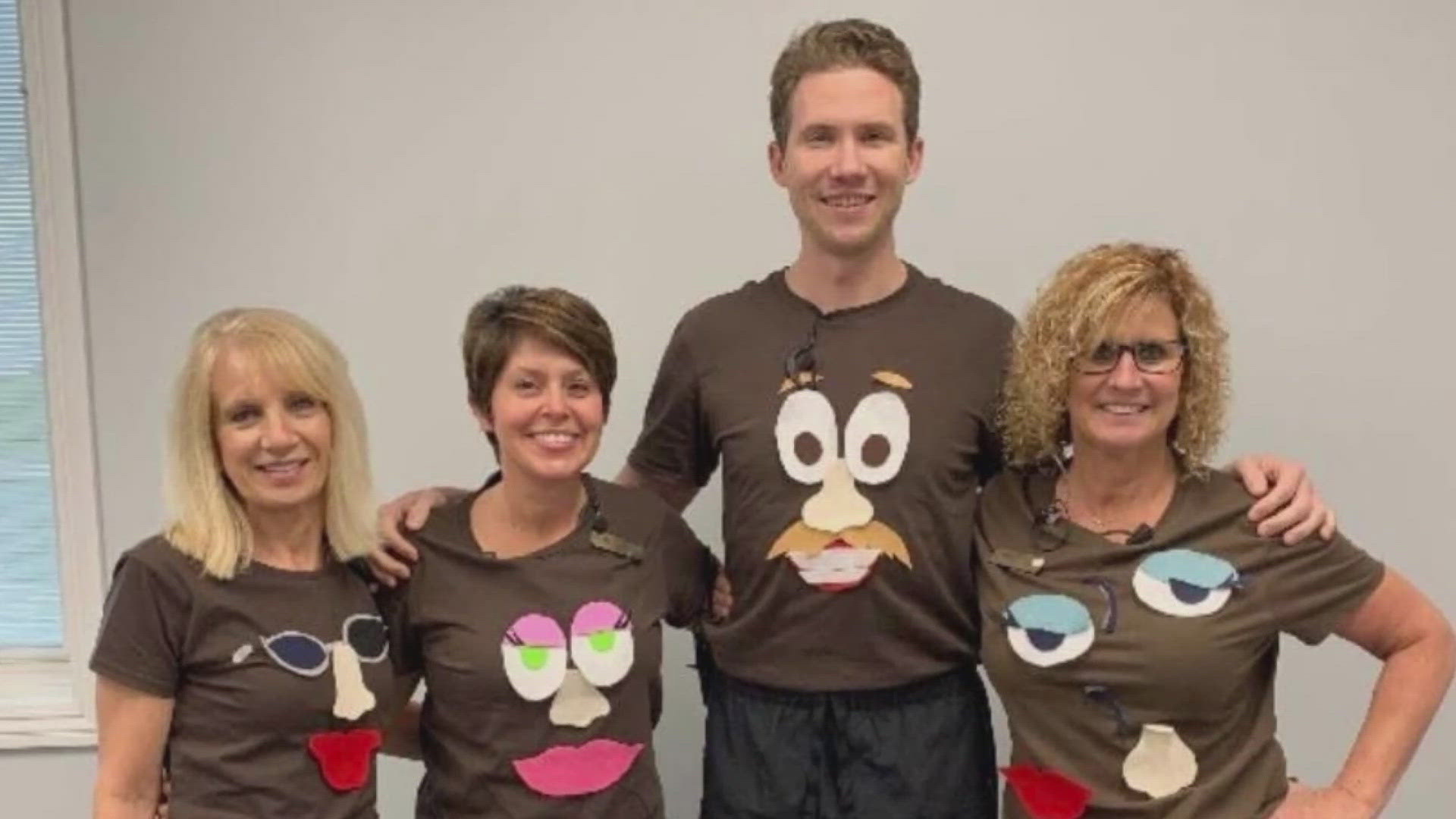 Spencer Tepe's former coworkers reflect on his life