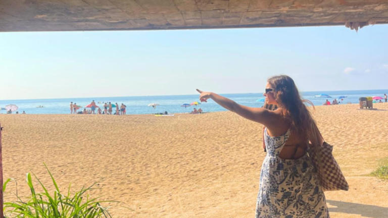 One Perfect Day on the Costa Brava From Barcelona: The Mediterranean ...