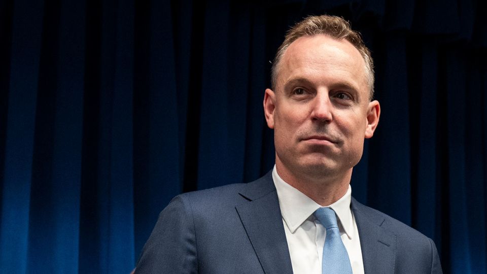 Trump administration efforts to shift blame for ICE shooting wreak ...