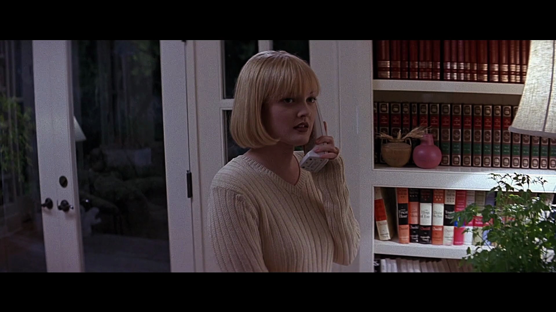 Scream 7 trailer (2026) - Legacy