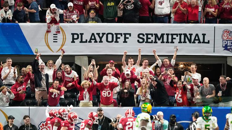 Indiana students challenged to raise money for a good cause — a 2-hour ...