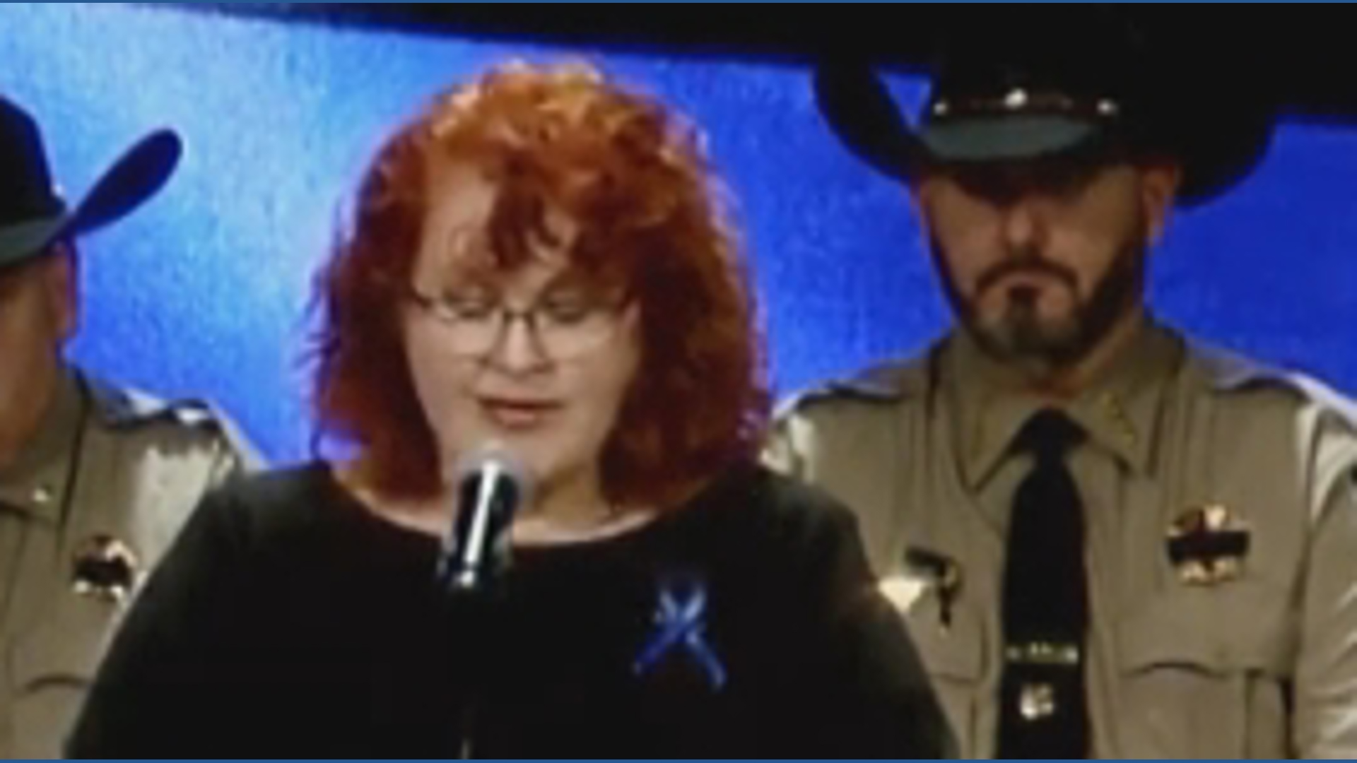 Deputy constable killed outside North Austin night club laid to rest