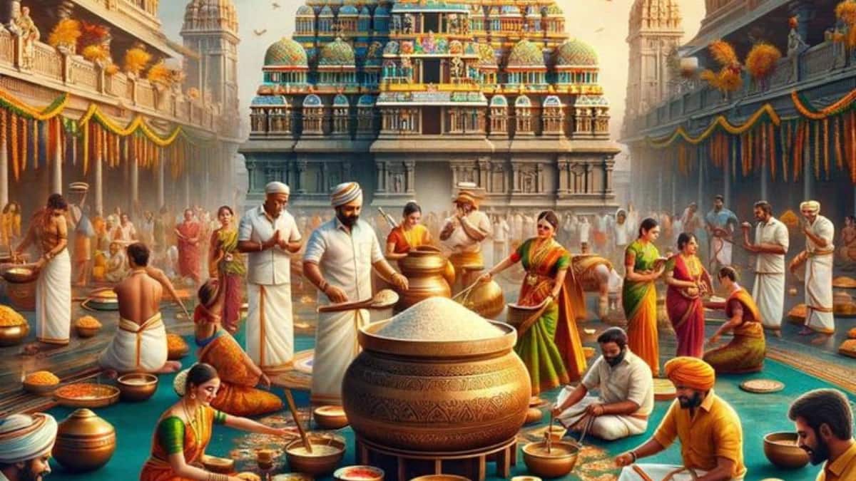 Happy Pongal 2026: Heartfelt messages and wishes to share on this ...