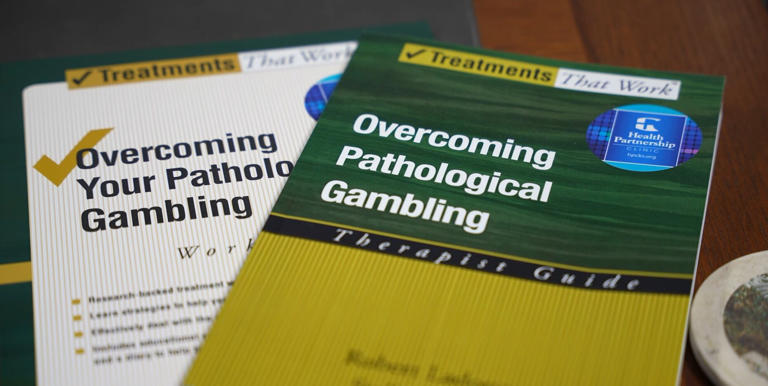 Kansas City health providers boost gambling addiction resources ahead ...