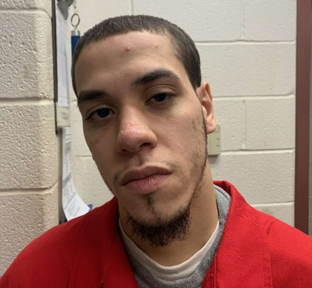 Two Hartford residents charged in Newington burglary spree, police say