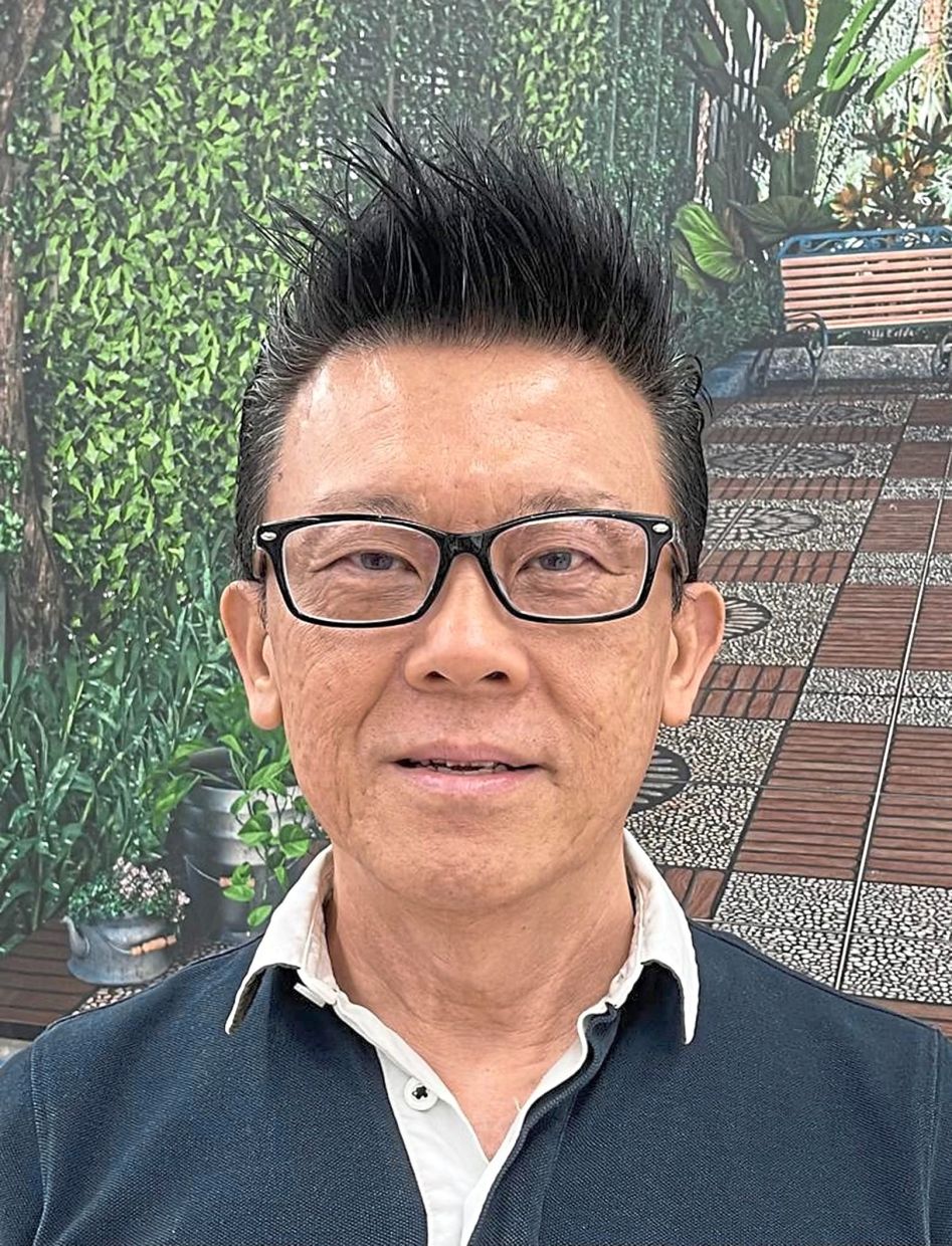 Penang’s fractured ferry-rail link