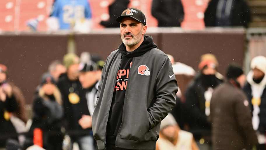 Ranking the NFL head coach openings with the Steelers’ job now available