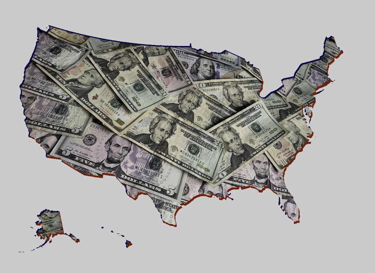 State tax changes 2026: Is your state cutting taxes this year?