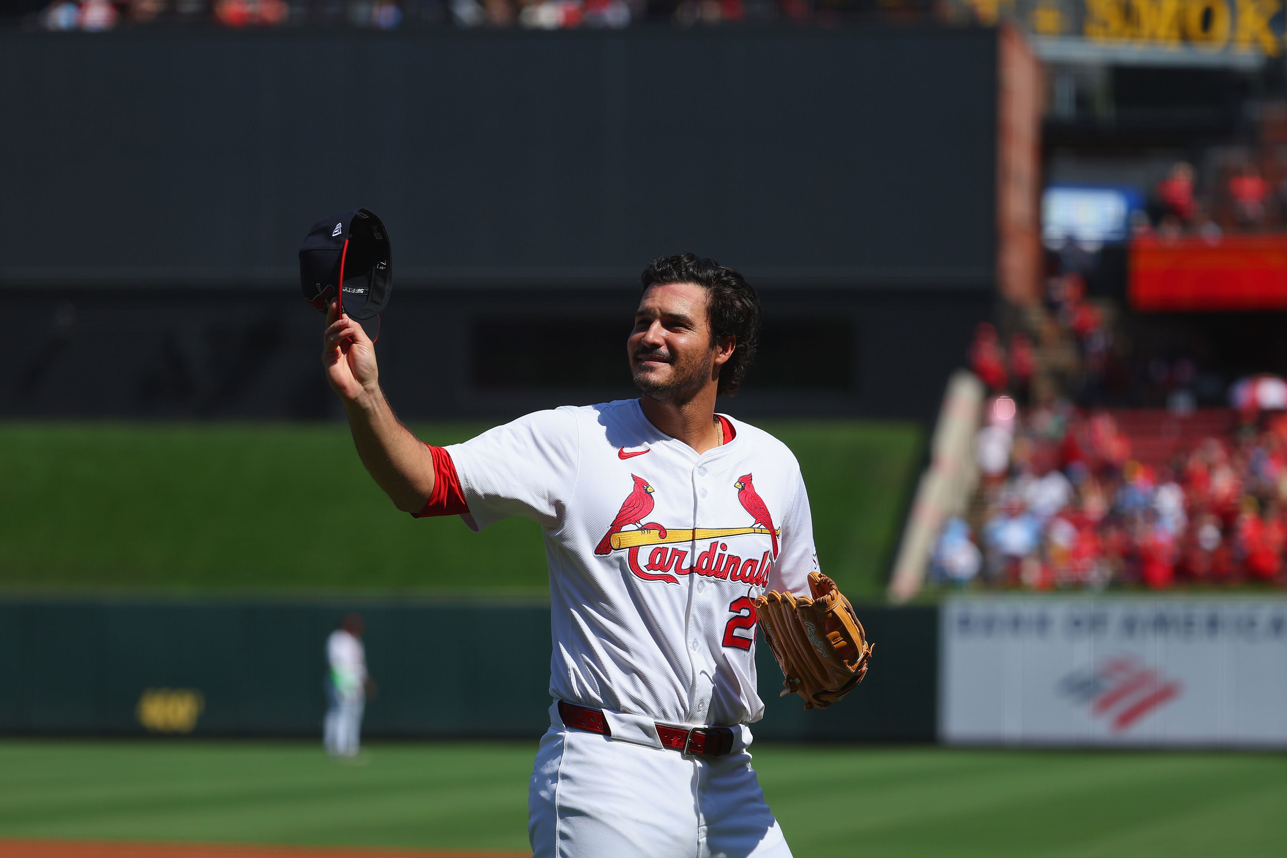 Nolan Arenado trade is win for Diamondbacks amid limited options for ...