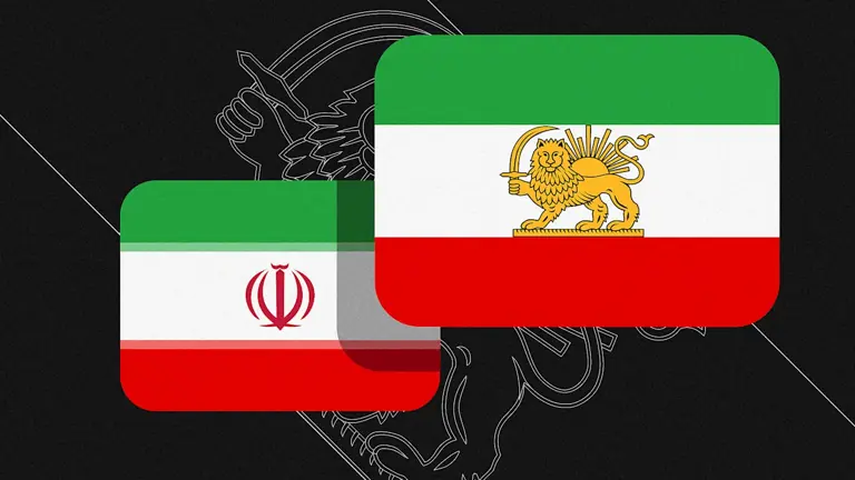 Why X changed its Iranian flag emoji