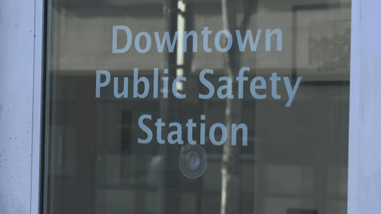 Chief Skinner: EPD peer navigation program has successful first week