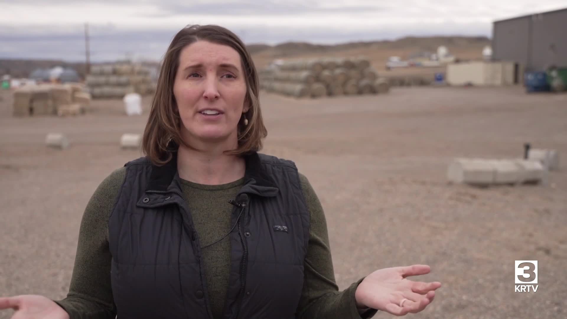 Fort Benton receives state grants to boost economic development