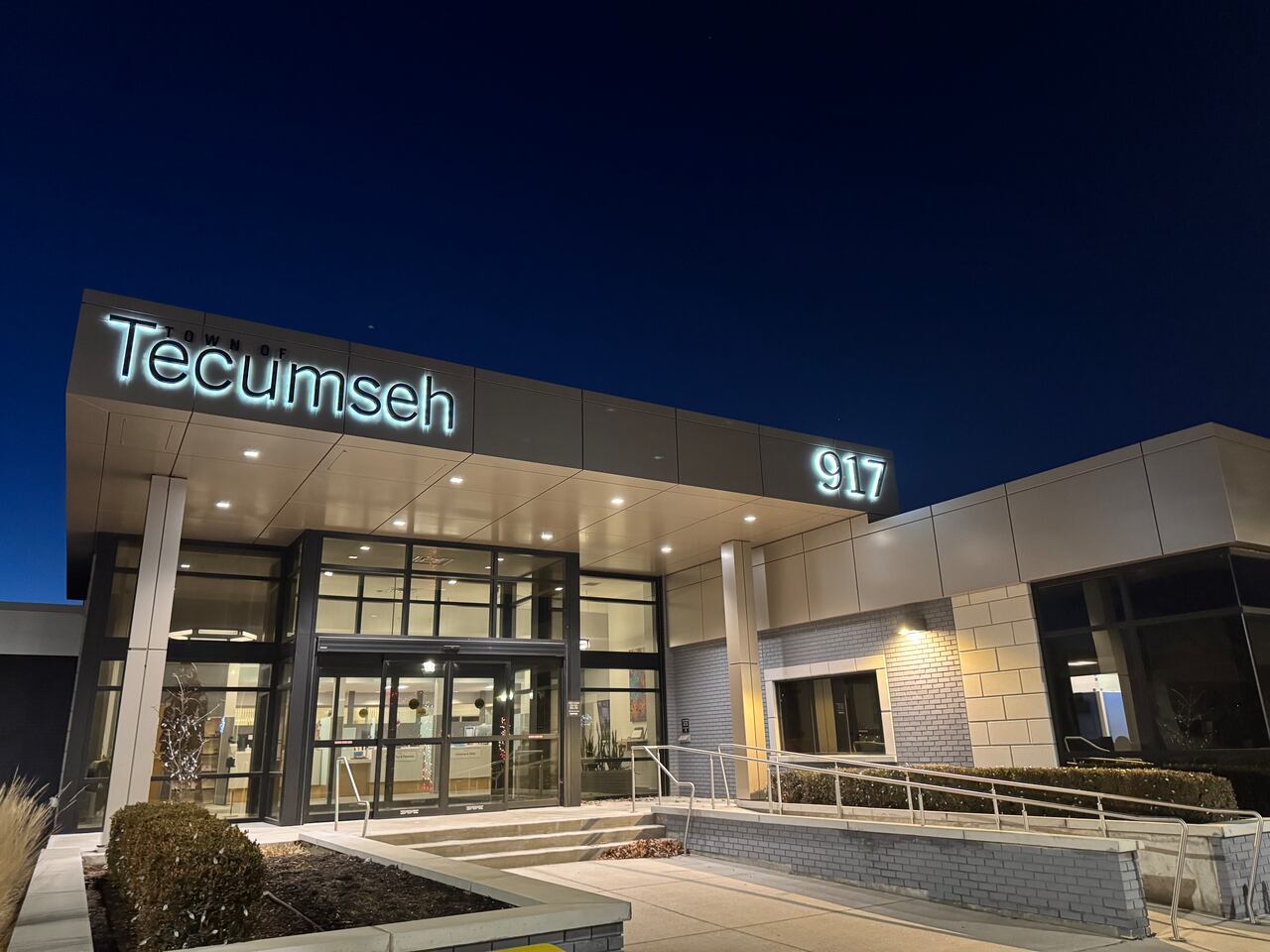 Tecumseh says goodbye to federal housing money after receiving warning ...