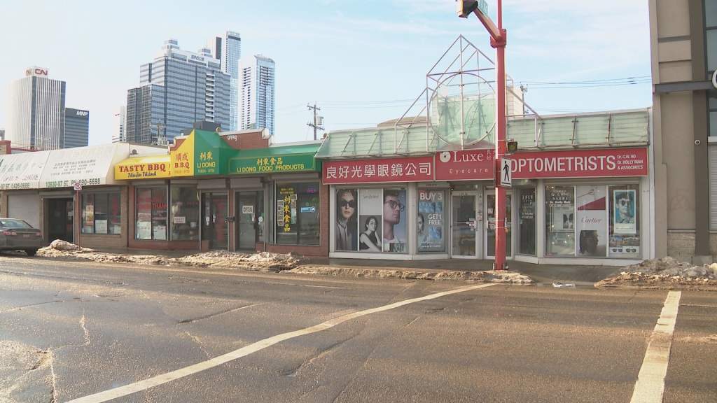 Edmonton to invest $480,000 in continued Chinatown revitalization efforts
