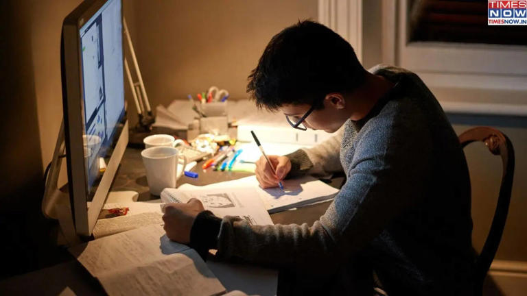 JEE Main strategy: Master inorganic chemistry with memory maps—no rote ...