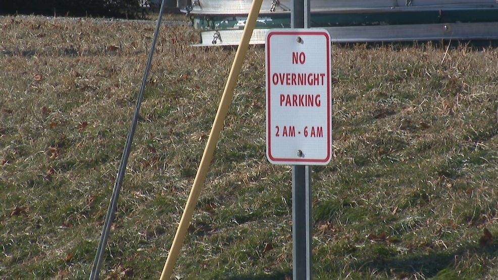 Old Orchard Beach Town Council to vote on public camping ordinance