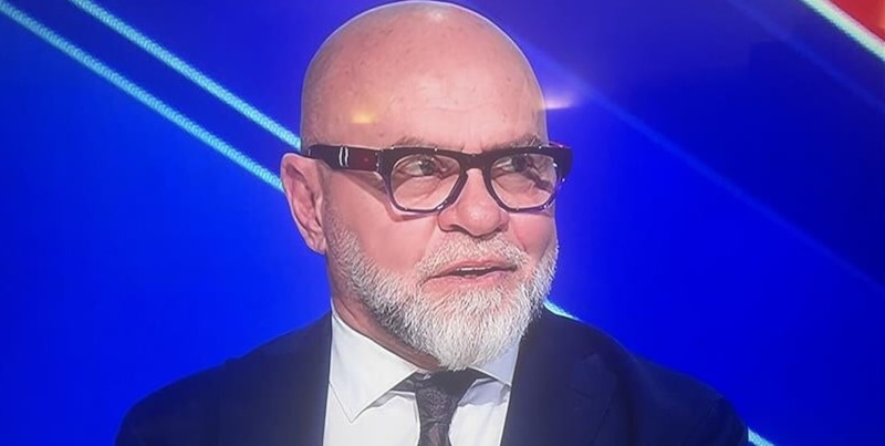 Cosmi e la dura frecciata a Dovbyk e Ferguson: "Ha tirato più Arena che ...