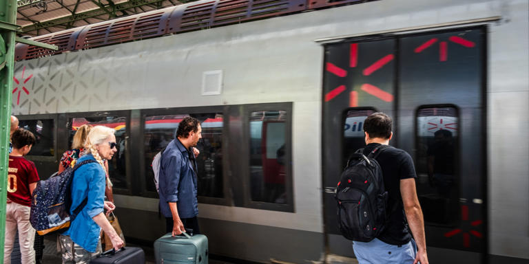 Grève SNCF : à quoi faut-il s'attendre pour ce mardi 13 janvier