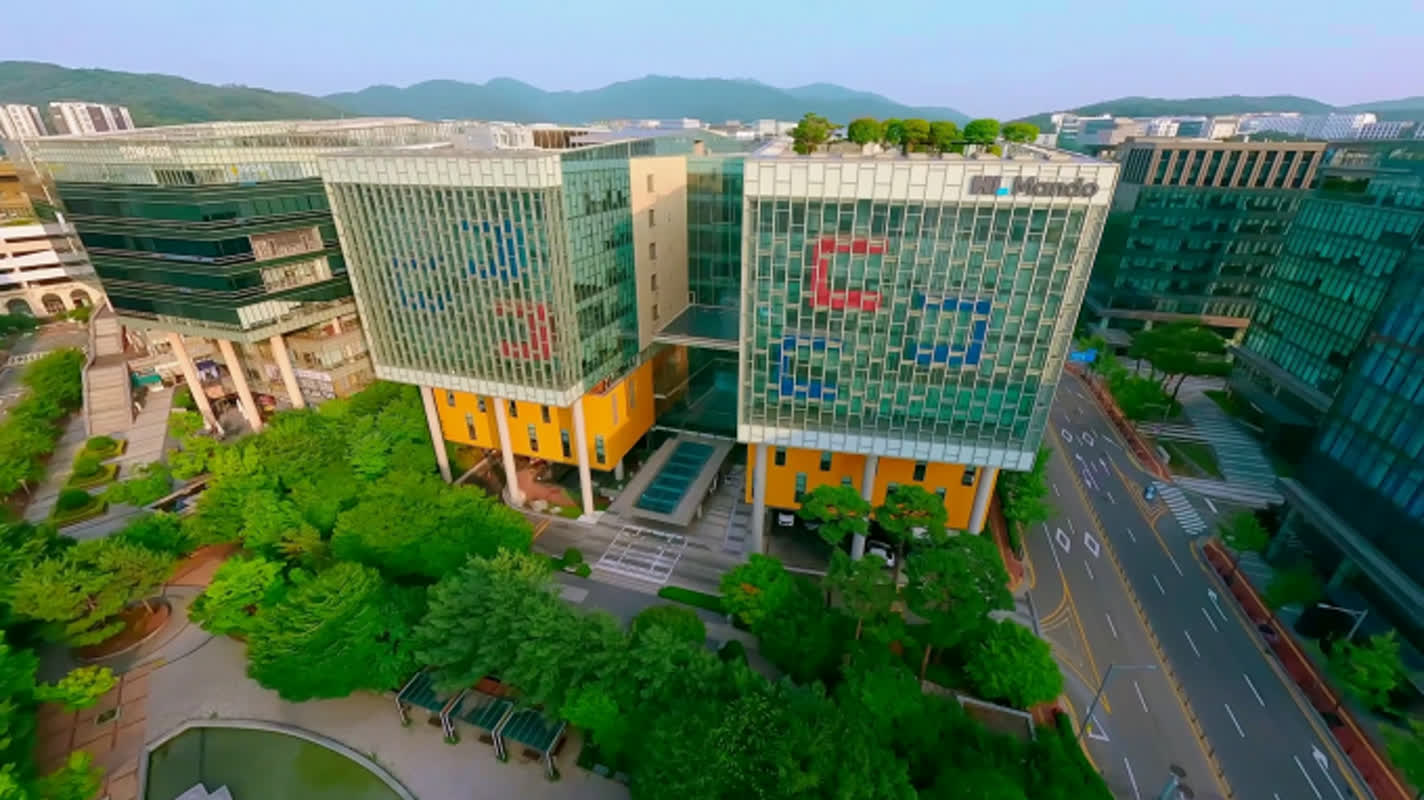 [아침밥] KB증권 "HL만도 목표가 8.2만, 로봇 액추에이터 수요 폭발"