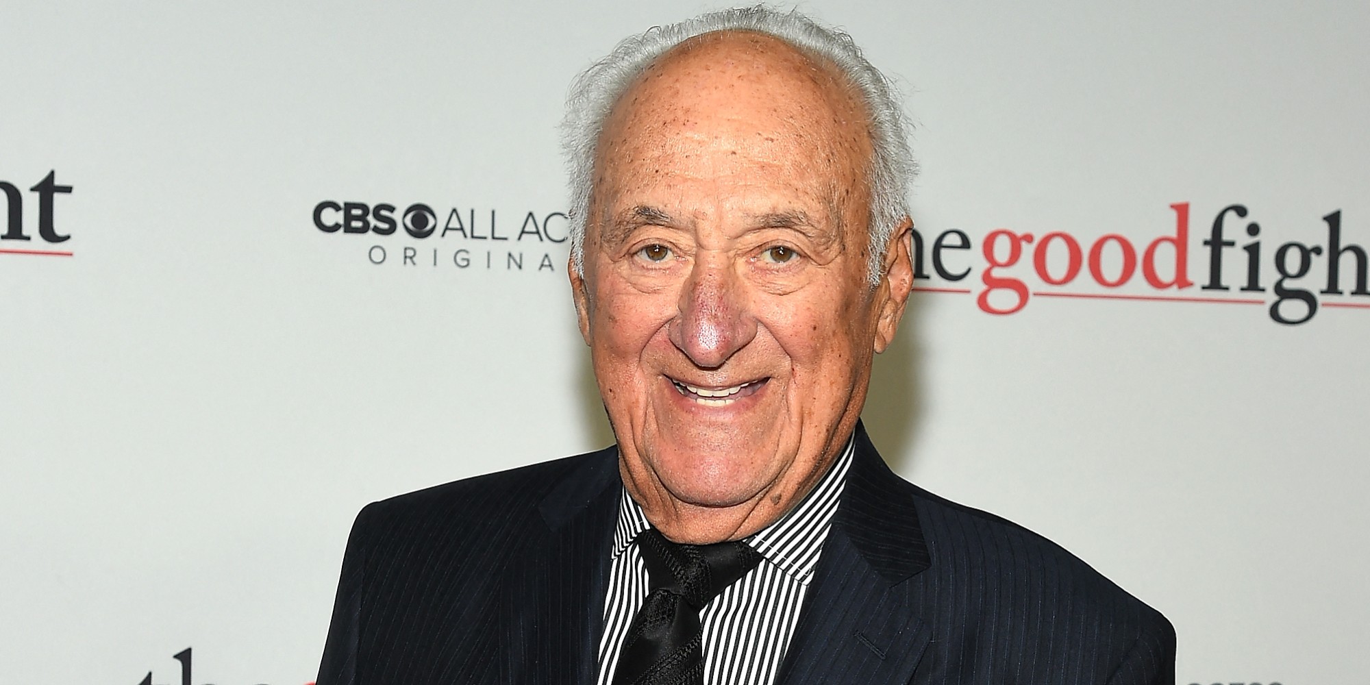 Connu pour son rôle dans la série « Les Soprano », l’acteur Jerry Adler ...