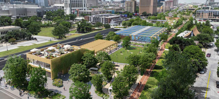 Austin's $100M I-35 upgrade could see costs spike amid timeline changes